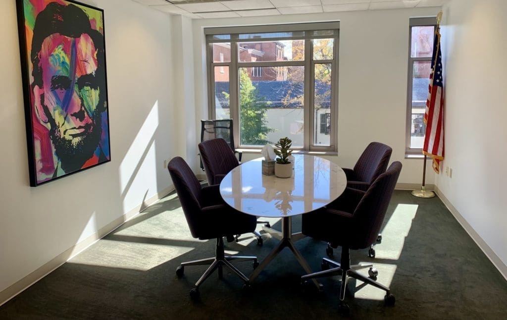 Coworking space DC, Office Space, Virtual Office Washington DC