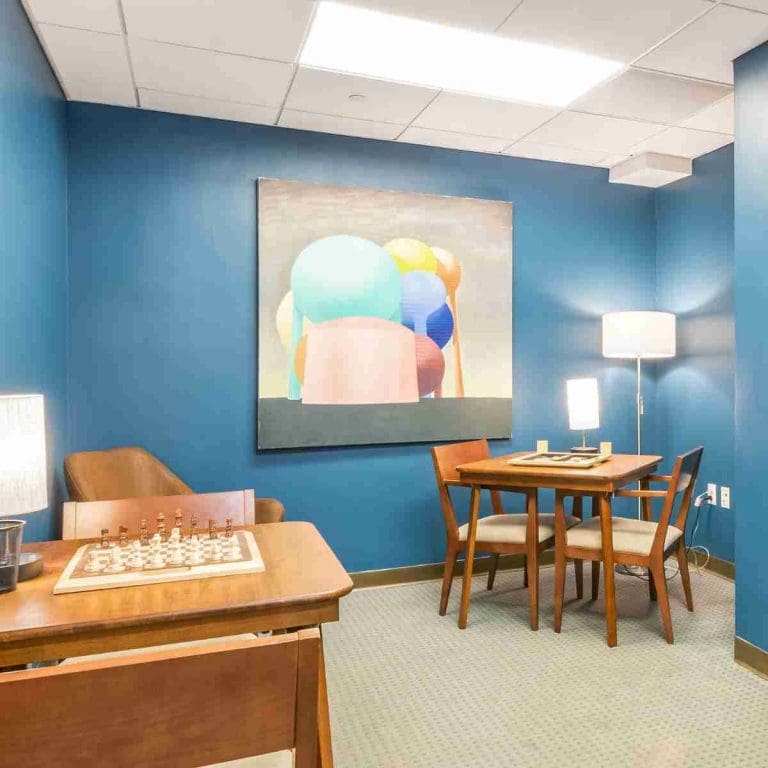 45 Rockefeller Plaza Office Photographs – Workspace by Rockefeller ...