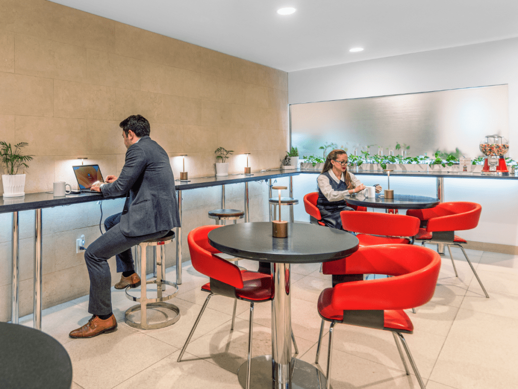 Workspace Near Me: Office Space, Meeting Rooms, Coworking